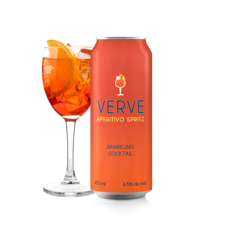 VERVE Aperitivo Spritz