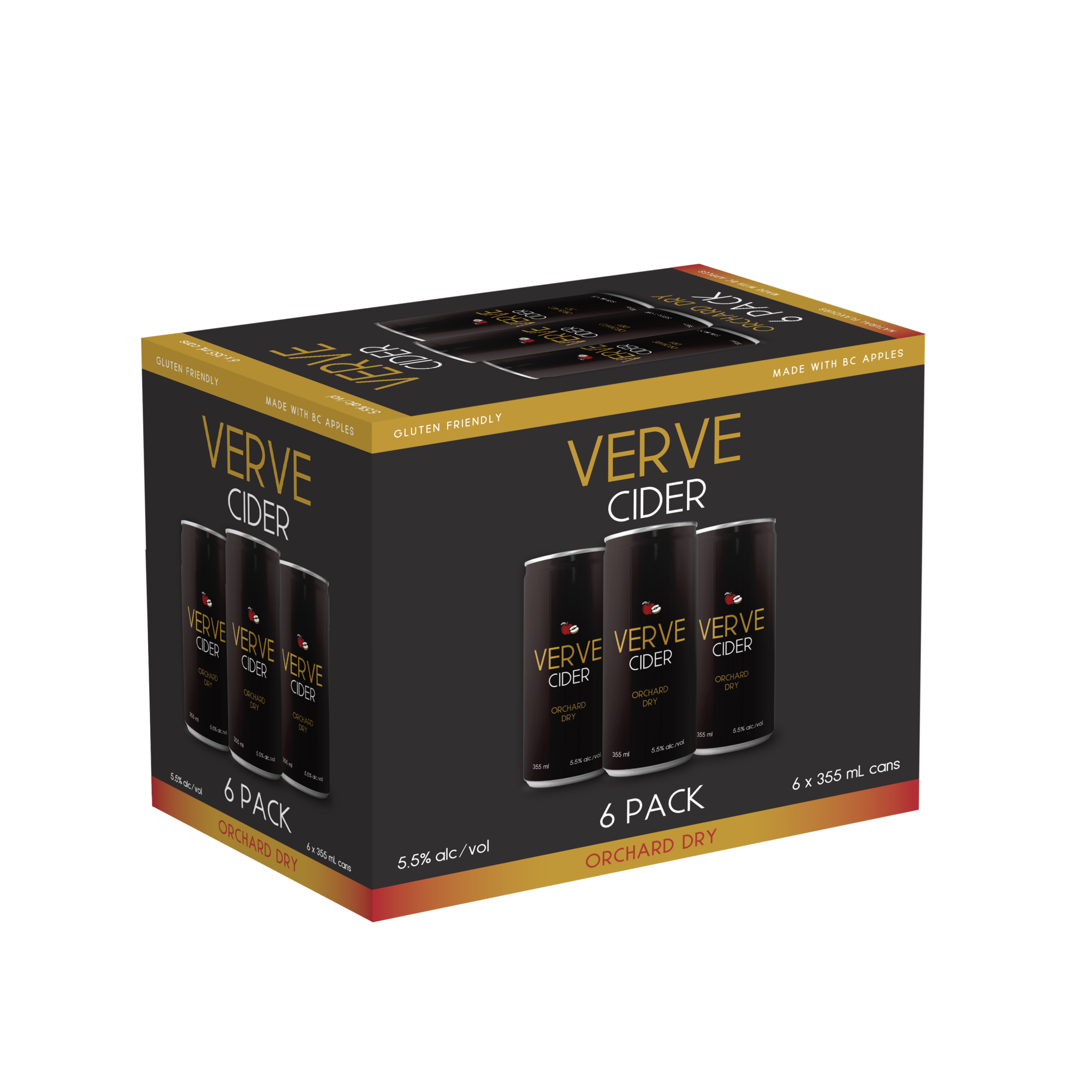 VERVE Cider