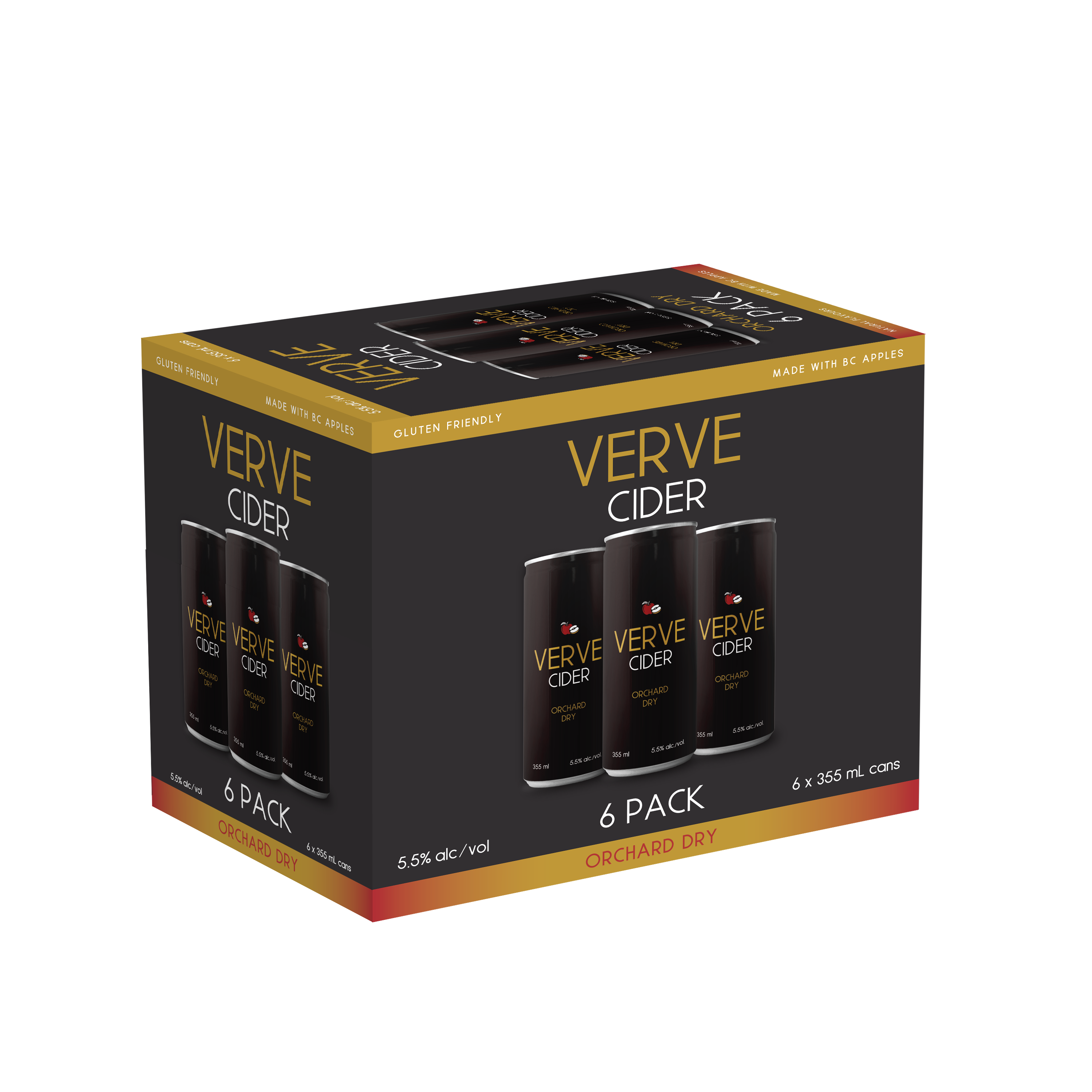 VERVE Cider